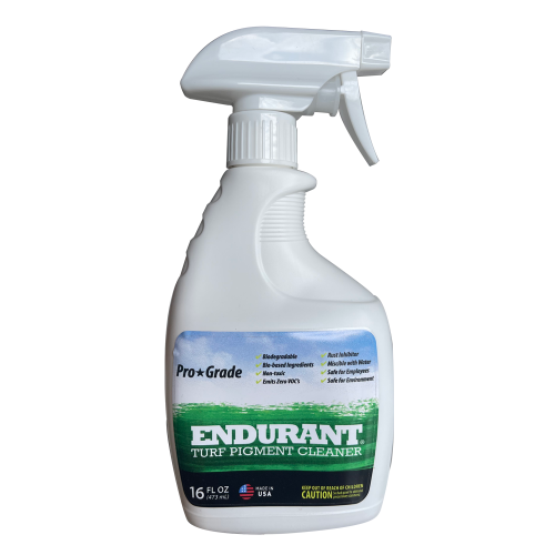 Is Endurant Safe on Equipment? - Endurant Colorants